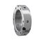 Locking locknut - KMT series - SKF - steel / precision