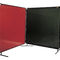 Free-standing welding screen - 55-7166 - Weldas Europe B.V.