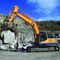 Demolition grab - HDG series - Geith International Ltd. - mechanical ...