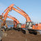 Demolition grab - HDG series - Geith International Ltd. - mechanical ...