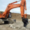 Excavator ripper tooth - RT series - Geith International Ltd.