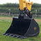 Grading bucket - H14 series - Geith International Ltd. - for excavators ...