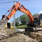 Grading bucket - H14 series - Geith International Ltd. - for excavators ...