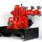 Centrifugal pump - Prima P2_4010 - Godiva Ltd. - industrial / firefighting / for firefighting foam