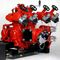 Centrifugal pump - Prima P2_4010 - Godiva Ltd. - industrial / firefighting / for firefighting foam