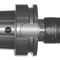 Floating tool holder - WF – WFLP - Bilz - tapping / thread / multi-spindle