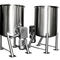 Dynamic mixer - Dixie - Scott Turbon Mixer - batch / side-loading / for ...