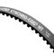 Synchronous belt - SYNCHRO-COG® HT - Timken Belts - rubber / for ...