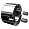 Clamping bushing - Timken Belts - flange / screw / metal
