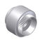 Locking nut - ASL - PSM International - self-locking / crimp / nylon