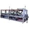 High-speed case tray packer - CM/HTW - meurer Verpackungssysteme GmbH - wrap-around / continuous ...