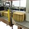 High-speed case tray packer - CM/HTW - meurer Verpackungssysteme GmbH - wrap-around / continuous ...