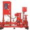 Firefighting pumping unit - VIL FirePak - S. A. Armstrong Limited ...