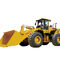 Wheeled loader - HL,ZL series - Anhui HeLi Co.,Ltd.