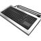 Desktop keyboard - KB-115C-AX - Arista - with mechanical keys / 104-key ...