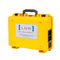 Gas analyzer - LGR-ICOS™ - ABB Measurement & Analytics - for monitoring gas emissions / for ...