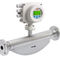 Coriolis flow meter - CoriolisMaster FCB400 - ABB Measurement ...