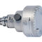 Absolute pressure transmitter - PGS100 - ABB Measurement & Analytics - strain gauge / 4-20 mA / HART