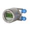 Probe head-mounted temperature transmitter - TTF200 - ABB Measurement ...