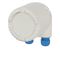 Probe head-mounted temperature transmitter - TTF200 - ABB Measurement ...