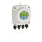 Thermal mass flow meter - SensyMaster FMT400 - ABB Measurement ...