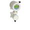 Thermal mass flow meter - SensyMaster FMT400 - ABB Measurement ...