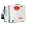 Pneumatic positioner - AV series - ABB Measurement & Analytics ...