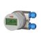 Probe head-mounted temperature transmitter - TTF200 - ABB Measurement ...