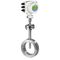 Thermal mass flow meter - SensyMaster FMT400 - ABB Measurement ...