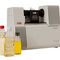 Oil analyzer - MB3600-CH10 - ABB Measurement & Analytics - total fat ...