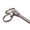 Double-acting quick-release pin - Avibank Mfg., Inc - T-handle