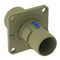 Data connector - Breech-Lok™ series - Cooper Interconnect - EN2997 ...