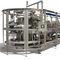 Vertical case packer - GlobalPack - Hartness - automatic / for bottles