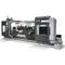 CNC lathe - GR series - GEMINIS LATHES, S.A - horizontal / for wheels ...