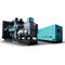 Diesel generator set - EDG-E Series - Everdigm - three-phase ...