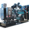 Diesel generator set - EDG-E Series - Everdigm - three-phase ...