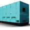 Diesel generator set - EDG-E Series - Everdigm - three-phase ...