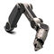 Electric manipulator - eM1-7 - Saab Seaeye - with gripping tool ...