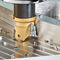 Finishing cutting insert - HELIALU series - ISCAR Tools - milling ...