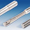 Solid reamer - BAYO T-REAM - ISCAR Tools - modular / indexing / taper shank