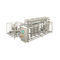 Milk pasteurizer - FX - APV - automatic / continuous