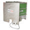 Base heater - LMK Thermosafe Ltd