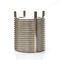 Threaded insert - KEENSERTS® - CAMLOC - stainless steel / steel / cast iron