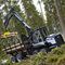 Forestry forwarder - 6F GT - Oy Logset Ab