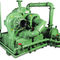 Centrifugal compressor - MSG® TURBO-AIR® 6040 - INGERSOLL RAND ...