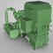 Centrifugal compressor - MSG® TURBO-AIR® NX 12000 - INGERSOLL RAND ...