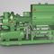 Centrifugal compressor - MSG® TURBO-AIR® NX 8000 - INGERSOLL RAND - air ...
