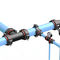 Compressed air piping system - SimplAir - INGERSOLL RAND - aluminum ...