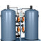 Water softener - SMH / SMP - Silhorko-Eurowater A/S