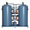 Water softener - SMH / SMP - Silhorko-Eurowater A/S